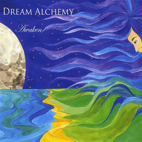Dream Alchemy Awaken Cd Jpcde