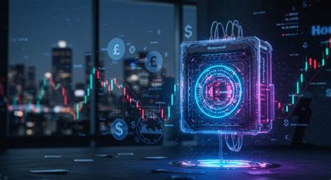 Quantum Computing Unlocking Future Investment Potential