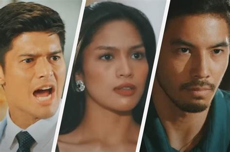 Nag Aapoy Na Damdamin To Premiere On July Abs Cbn News