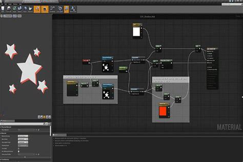 دانلود نرم افزار Unreal Engine Marketplace Svg Importer Plugin V14 51 افزونه وارد کننده