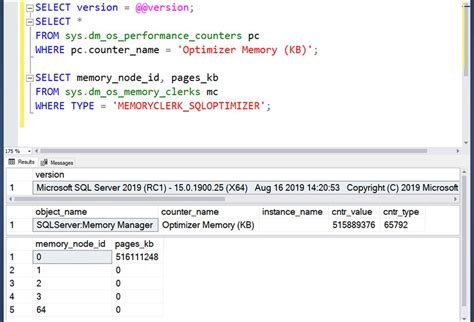 Sqlsasquatch Sql Server 2019 Scalar Udf Inlining Oom In Some Cases