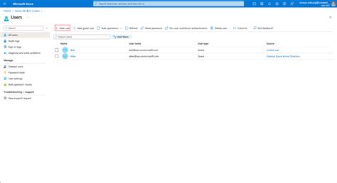 set up sso with microsoft azure ad b2c contentstack