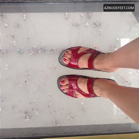 Jane Philpott Feet Aznudefeet