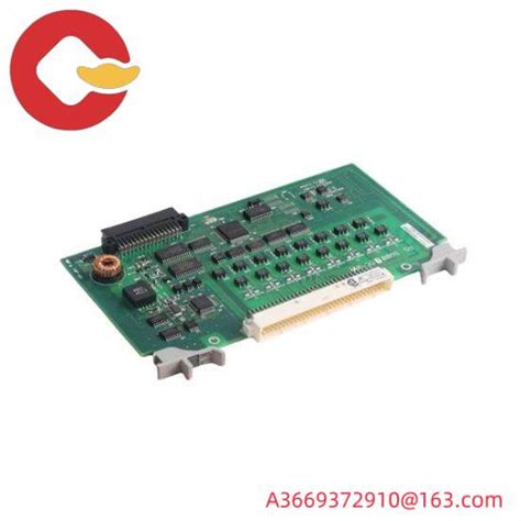 yokogawa atk4a 00 industrial plc interface adapter precision
