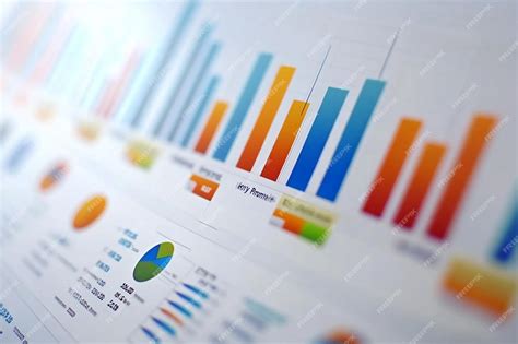 Displaying Key Performance Indicators Kpis For Pro Generative Ai