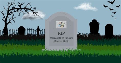 Windows Server 2012 Eol What Does This Mean Das Health