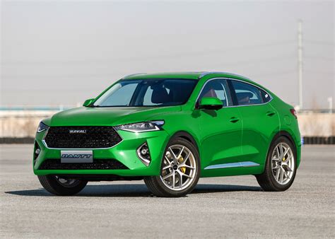 Тюнинг Хавал F7x Фото – Telegraph