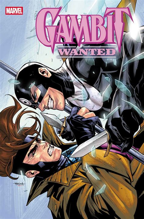 Marvel Comics Full Solicits And Solicitations For July 2026