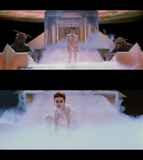 Ghostbusters Gozer By Mdwyer5 On Deviantart