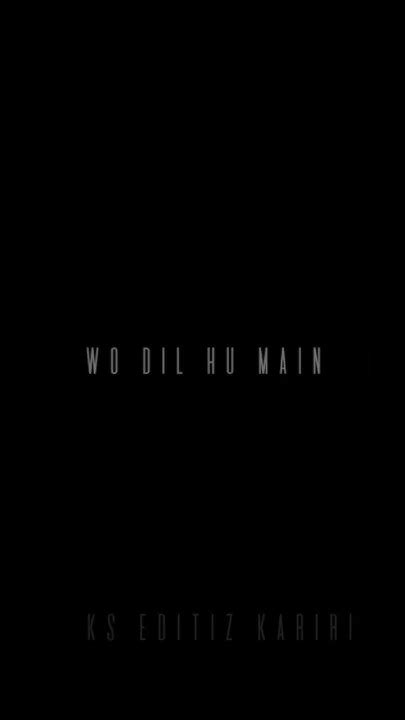 Black Screen Status ️ Blackscreen Blackscreenstatus Status Tending Whatsappstatus