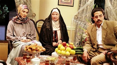 تولد متفاوت مینا وحید بازیگر سریال محبوب برف بی‌صدا می‌بارد