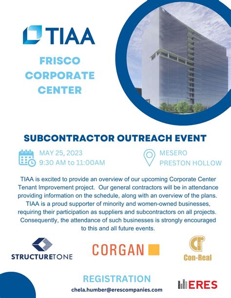 Lauren Whitney On Linkedin Honored To Be Part Of This Phenomonal Team Check Out The Details On