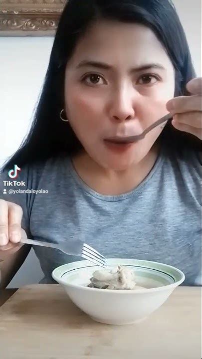 야채와 돼지 고기 수프 내 다이어트 식사 Youtube