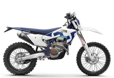 Husqvarna Fe 501 2026 Strana 7