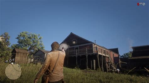 No Bullet Trail Mod V10