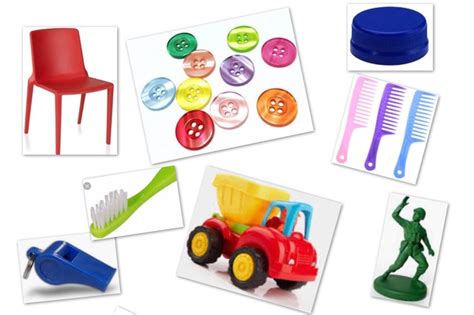 Injection Molding With Typical Products Fillplas Viet Nam