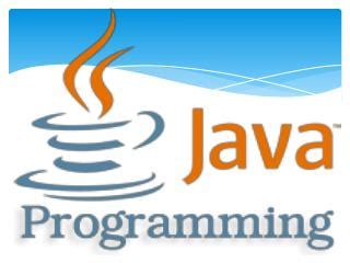 Ppt Chapter Java Graphical User Interface Components Powerpoint Presentation Id