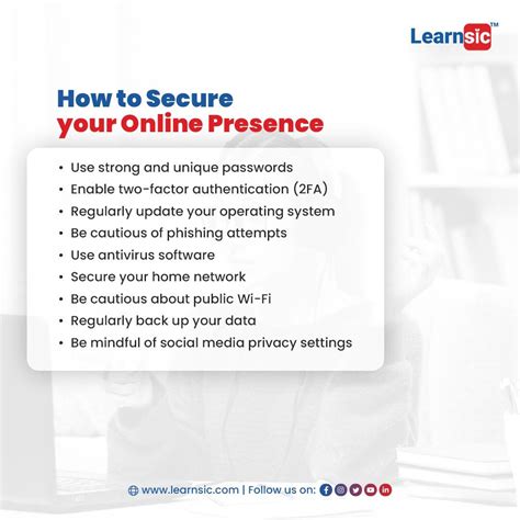 Learnsic On Linkedin Howto Onlinepresence Tips Tipsandtricks