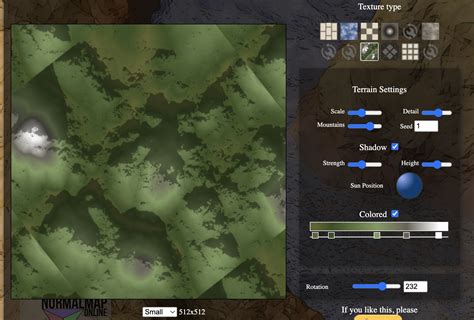 6 Tools To Create Tile Noise Pattern
