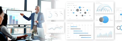 Data Visualization Training And Storytelling Workshops For Teams And Leaders