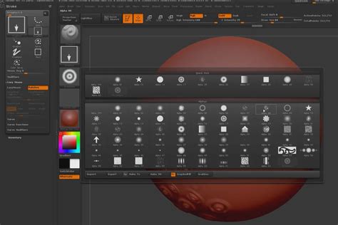 tutorial de zbrush para principiantes