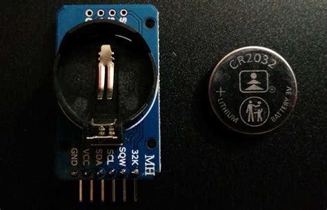Complete Ds3231 Arduino Pinout Guide For Accurate Real Time Clock