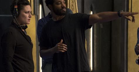Diretor de "Pantera Negra", Ryan Coogler, é acusado de roubo e algemado ...