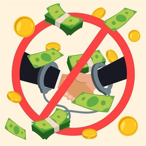 Corruption And Scandals Investigations Into Corruption Cases