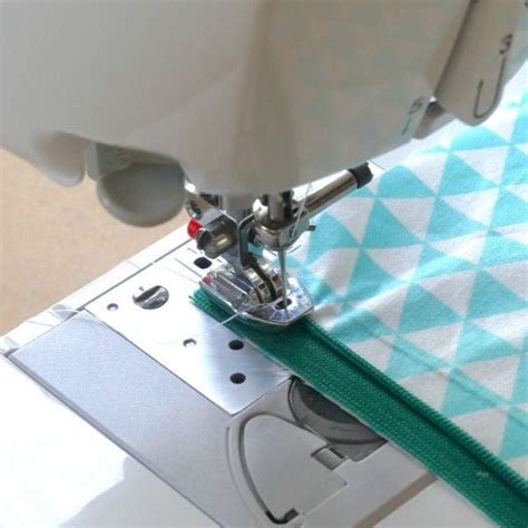 Invisible Zipper Foot Madamsew