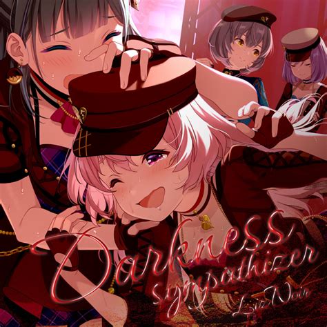 Qpflapper Akazaki Kokoro Igawa Aoi Kanzaki Rio Komiyama Ai Idoly
