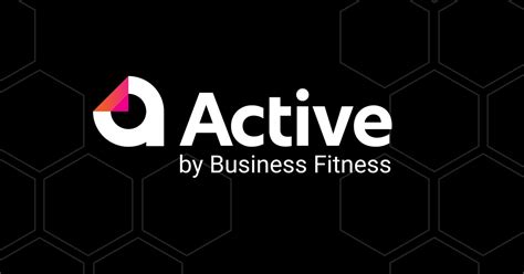 Active By Business Fitness Rebooting Compliance Workflows