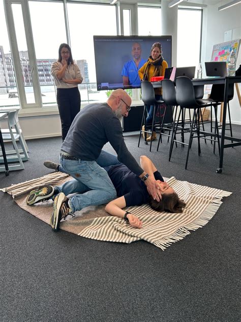 Learning Is An Important Pillar On Which Our Organization Is Built At… Alexander Jäger