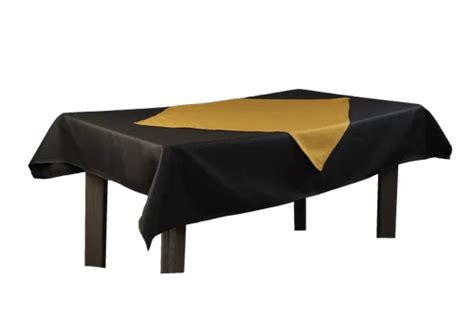 Table Napper Size 2727 At ₹ 80piece In Nagpur Id 2854102821448