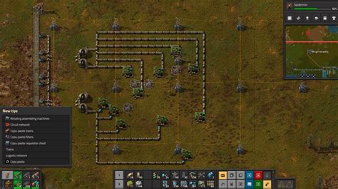 How To Figure Out Train Resource Balance R Factorio