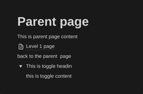 GitHub Souvikinator Notion To Md Convert Notion Pages Block And List Of Blocks To Markdown