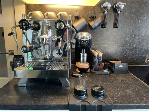 Finalized My Set Up For The Next Couple Of Years Or At Least Thats Why I Tell Myself Now