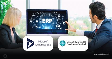 Dynamics 365 Erp Vs Dynamics 365 Business Central Understanding The Key Differences