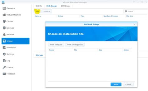 Install Home Assistant In A Virtual Machine Vmm Gh2home