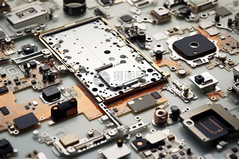 拆解与组装的零件高清图片下载 正版图片600509352 摄图网