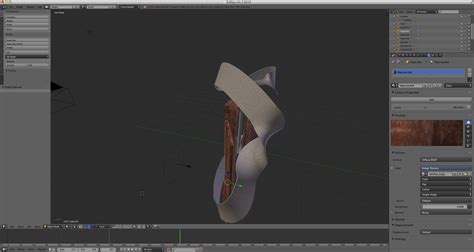The Object Has The Incorrect Direction Of The Axes In Both Modes Local And Global Basics
