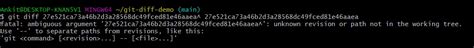 How To Show Changes In Git Commit Delft Stack
