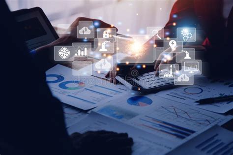 Digital Transformation Technology Strategy Digitization And Digitalization Of Business
