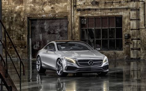 Mercedes Benz S Class Wallpaper Car Wallpapers 41388
