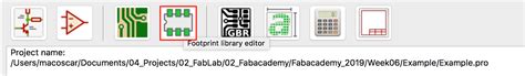Kicad Class