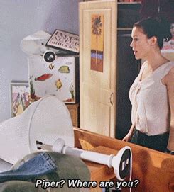 Charmed Gifs Charmed Fan Art Fanpop