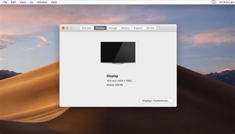 How To Install VMware Tools On MacOS Mojave GEEKrar
