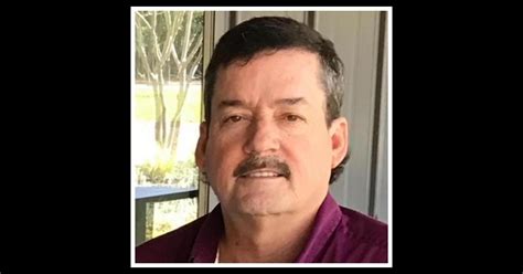 Obituary Brian E Sanders Of Ringgold Louisiana Rockett Funeral Home