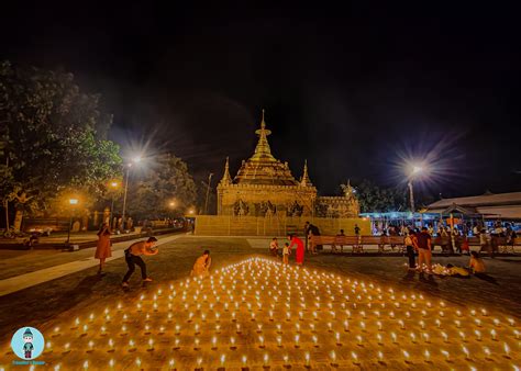 ဝါလကင်းလွတ်တဲ့ သီတင်းကျွတ်အခါသမယမှာ Travellers Dream