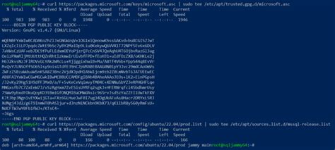 How To Install Microsoft Sql Server On Linux Are You An Sql Server Fan Who Wants To Deploy On A