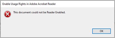 solved adobe reader extensions no longer working in acrob adobe